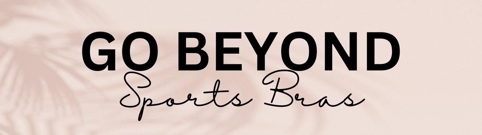 SIRIUS FIT Activewear - Sports Bras