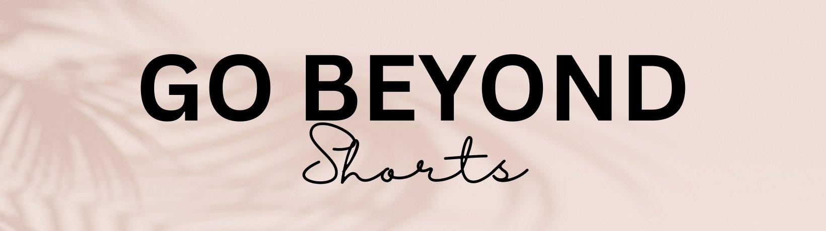 SIRIUS FIT Activewear - Women's Shorts