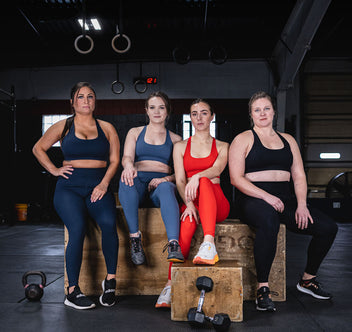 Who We Are – SIRIUS FIT