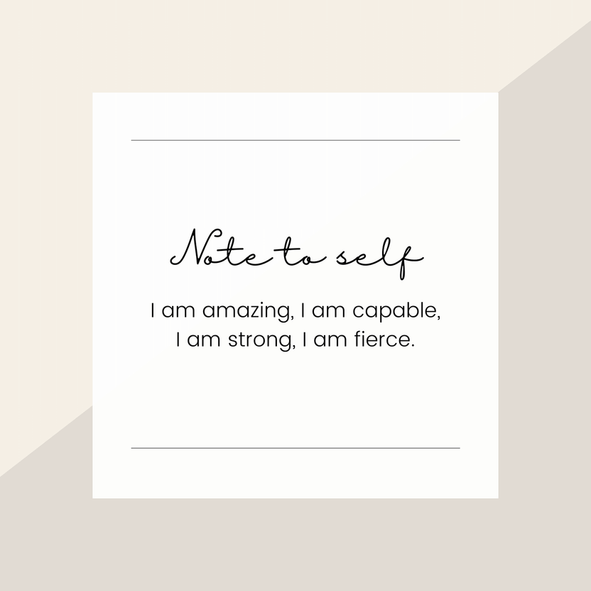 Who We Are – SIRIUS FIT