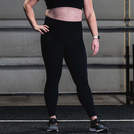 Who We Are – SIRIUS FIT